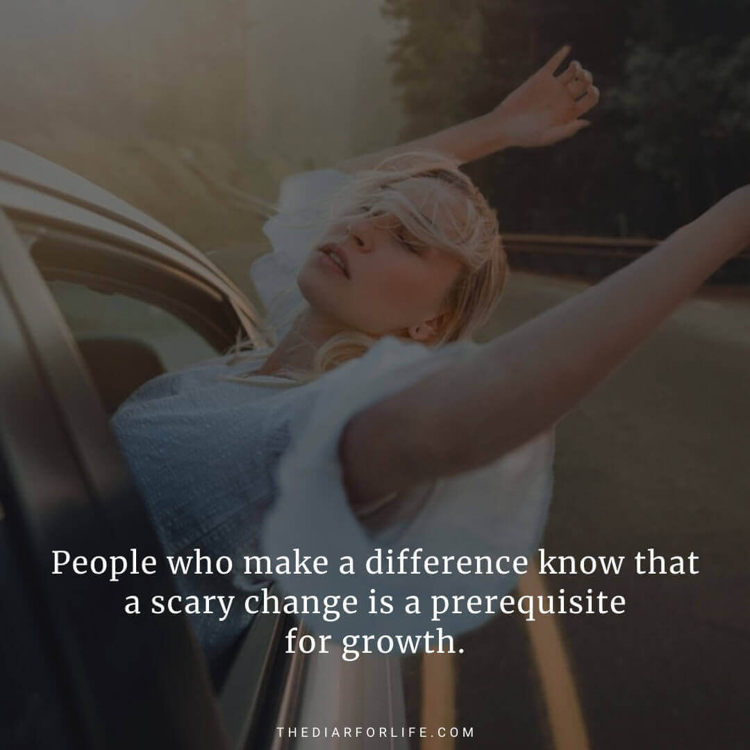 35 Inspirational Quotes About Changing The World And Making A Difference