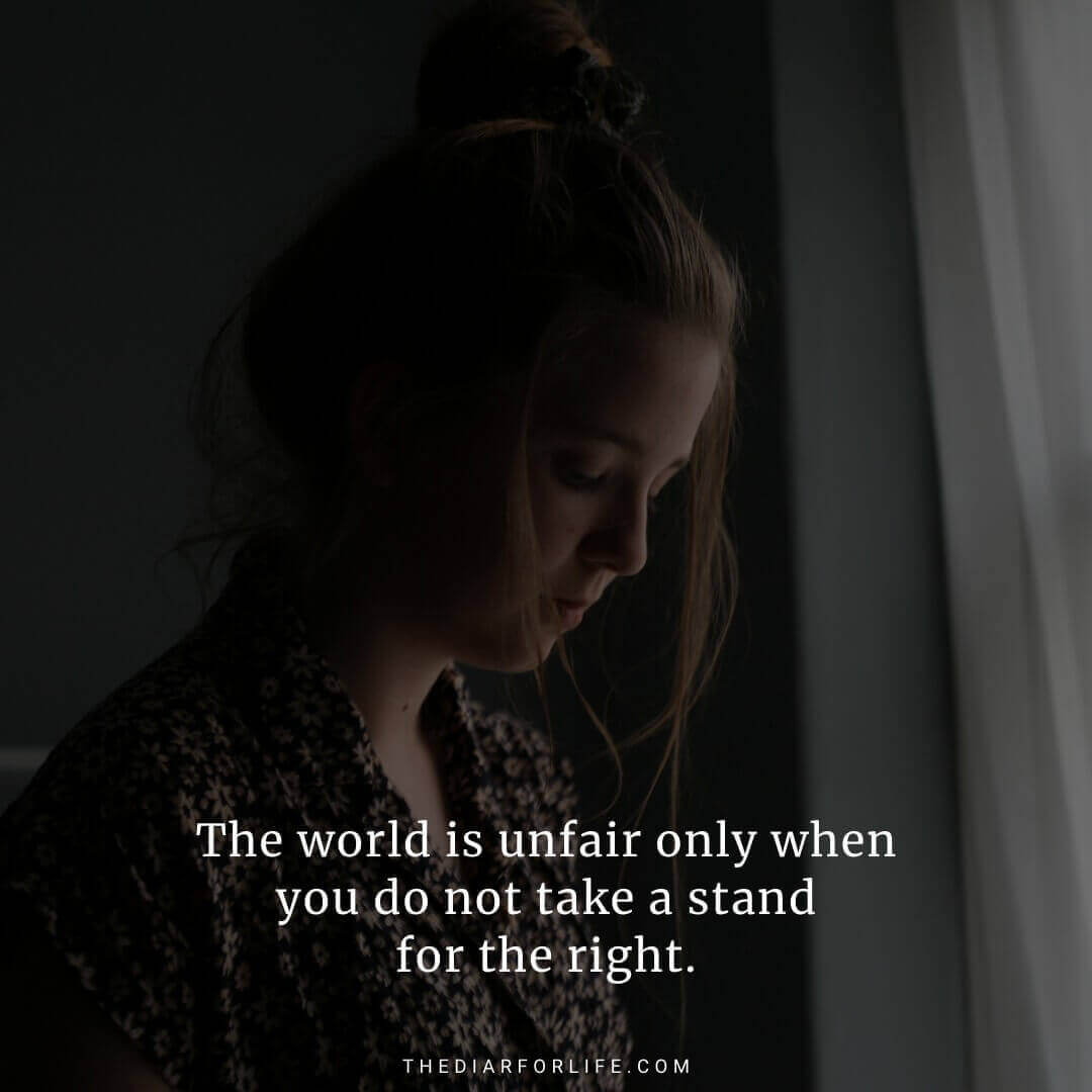 35 Inspirational Quotes About Changing The World And Making A Difference