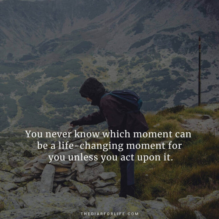 35 Inspirational Quotes About Changing The World And Making A Difference