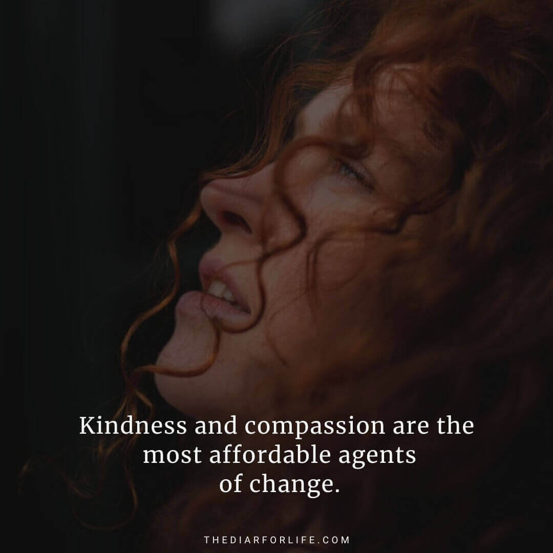 35 Inspirational Quotes About Changing The World And Making A Difference