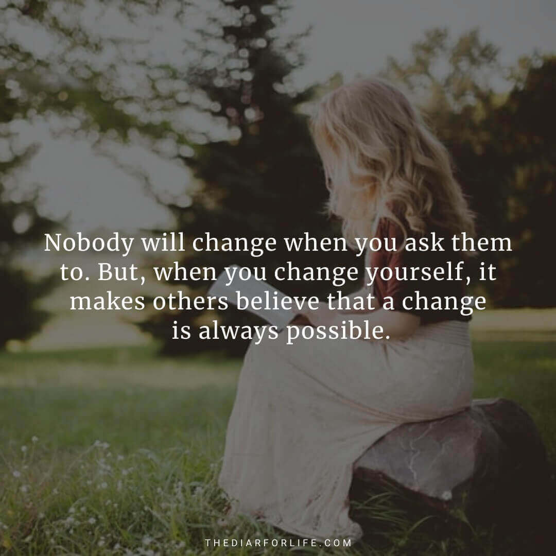 35 Inspirational Quotes About Changing The World And Making A Difference