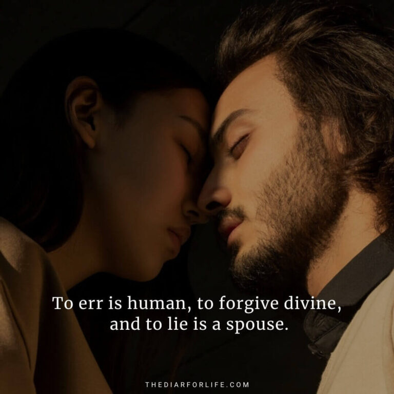 35 Quotes About Lies In Relationships Everyone Must Read