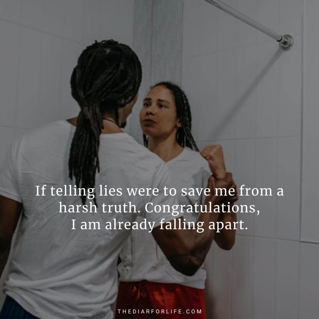 35 Quotes About Lies In Relationships Everyone Must Read