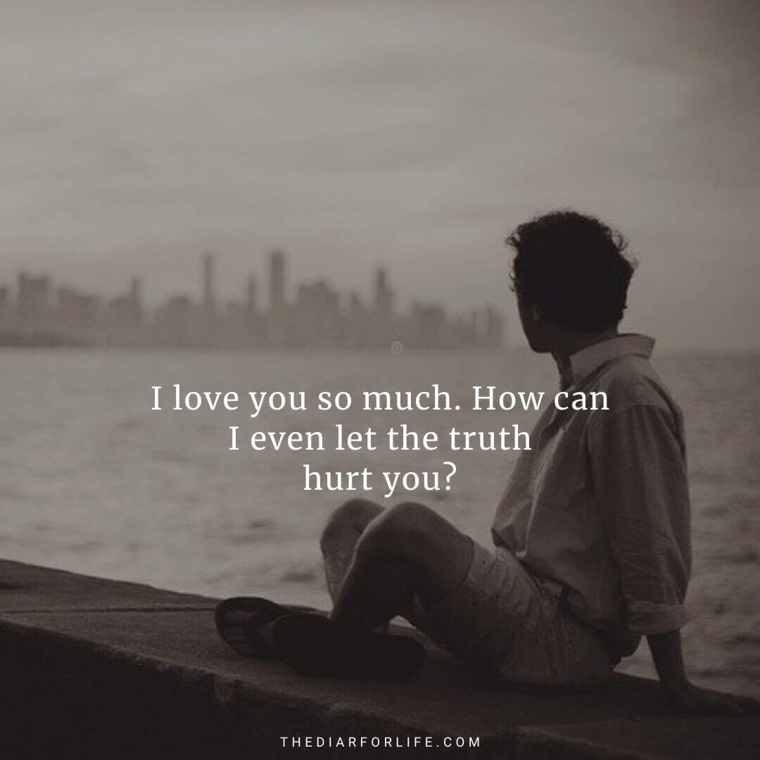 35 Quotes About Lies In Relationships Everyone Must Read