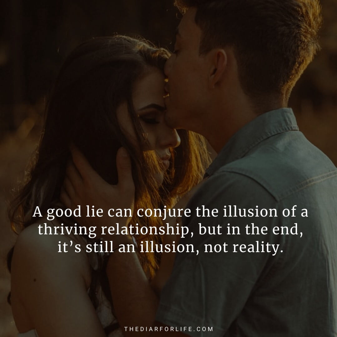 35 Quotes About Lies In Relationships Everyone Must Read
