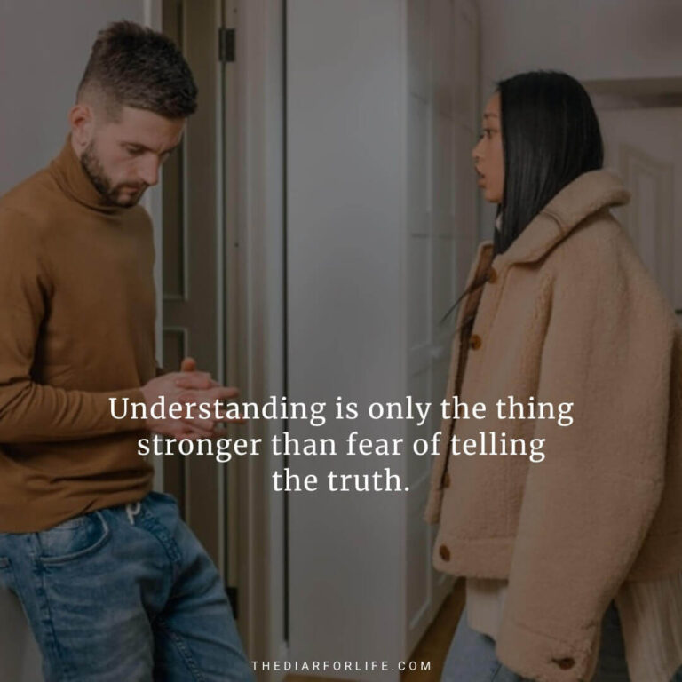 35 Quotes About Lies In Relationships Everyone Must Read