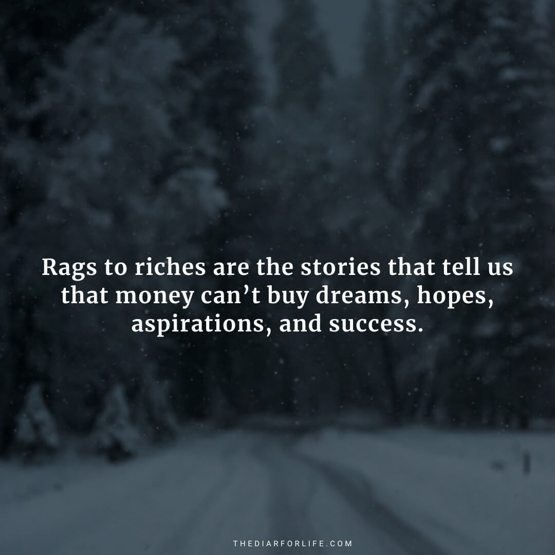 55 Meaningful Money Is Not Everything Quotes To Give You A Right ...