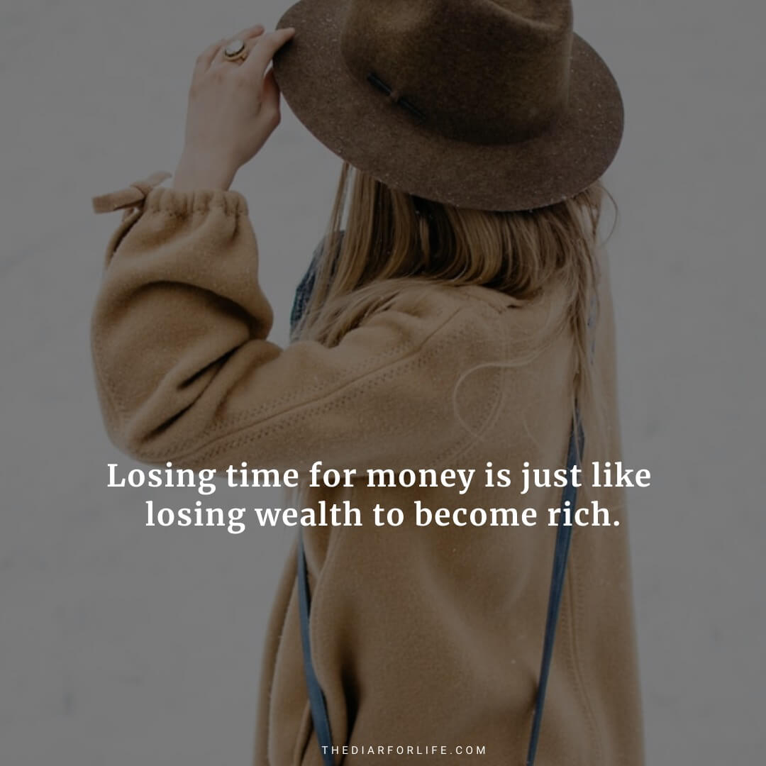 55 Meaningful Money Is Not Everything Quotes To Give You A Right ...