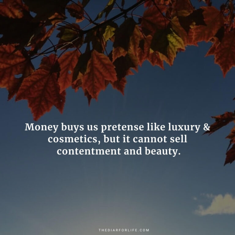 55 Meaningful Money Is Not Everything Quotes To Give You A Right ...