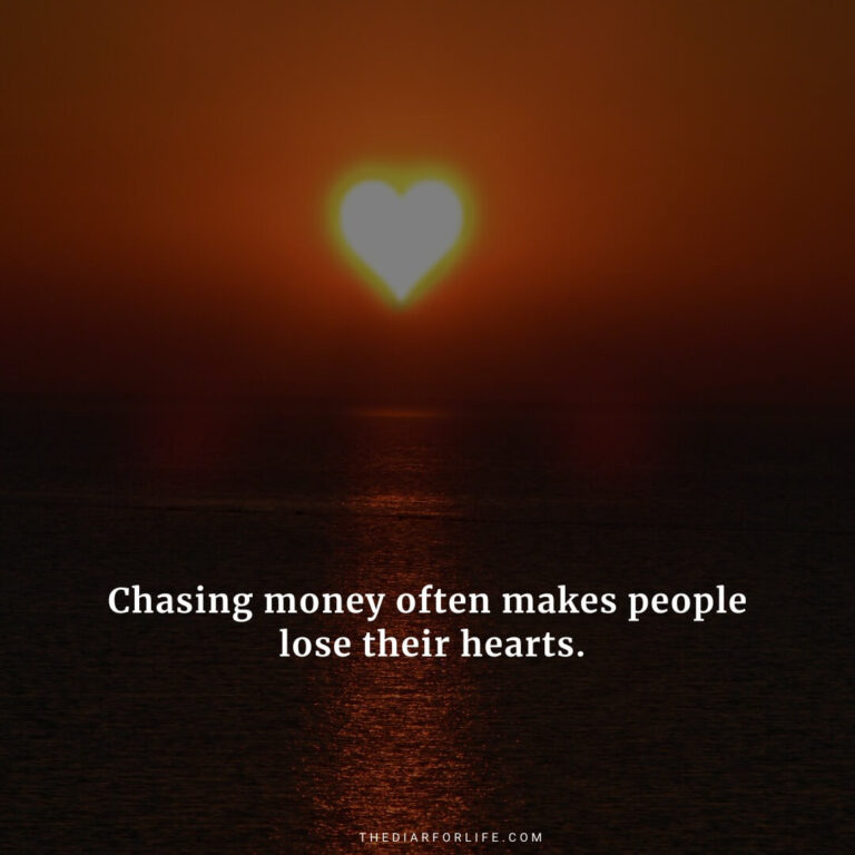 55 Meaningful Money Is Not Everything Quotes To Give You A Right ...