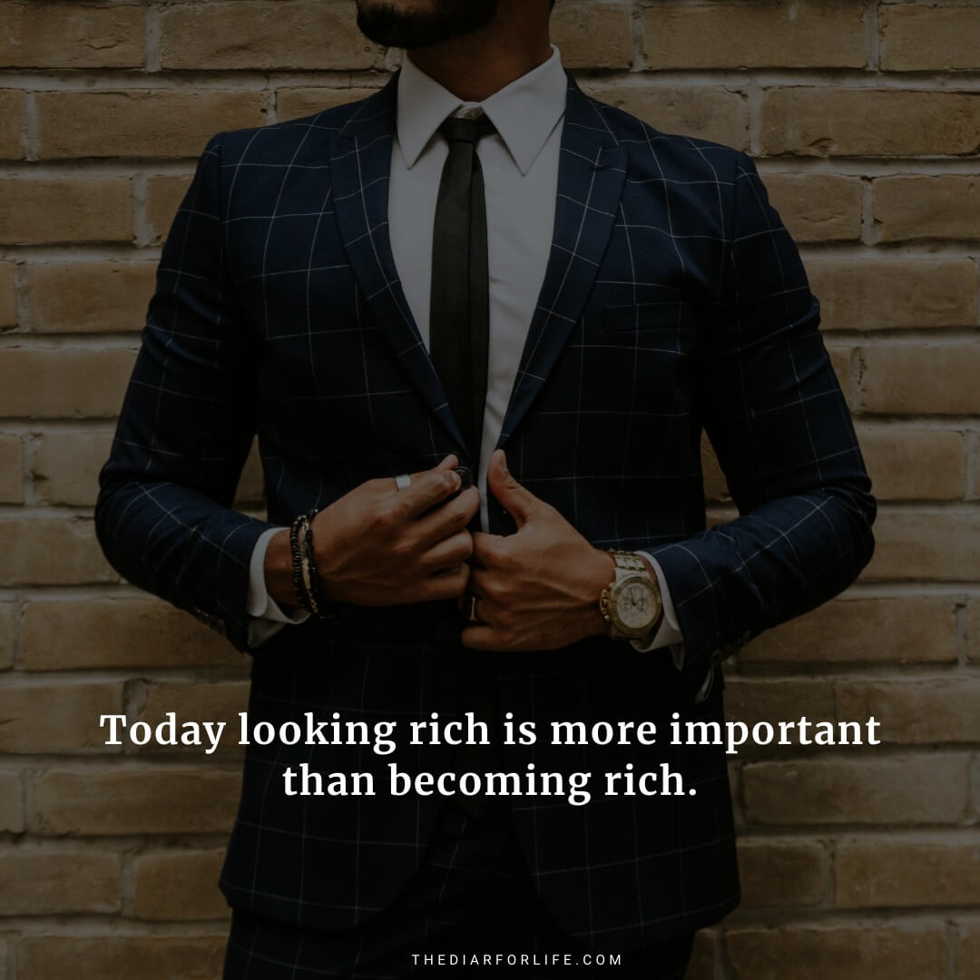 55 Meaningful Money Is Not Everything Quotes To Give You A Right ...