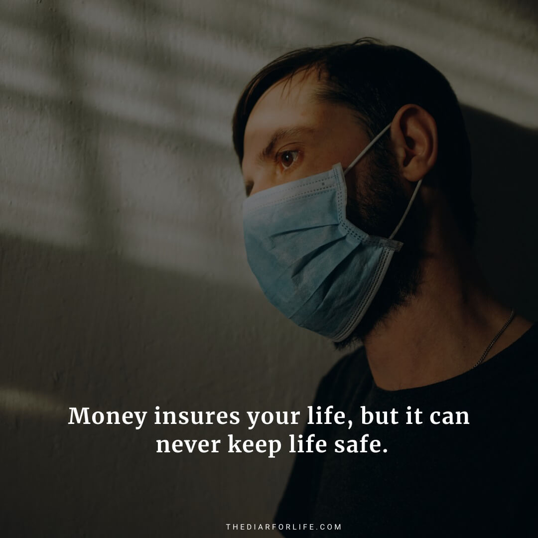 55 Meaningful Money Is Not Everything Quotes To Give You A Right ...