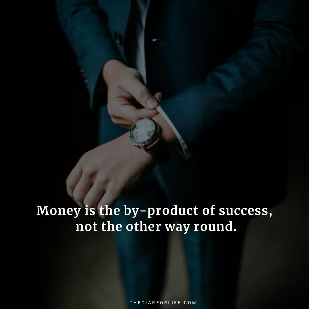 55 Meaningful Money Is Not Everything Quotes To Give You A Right ...