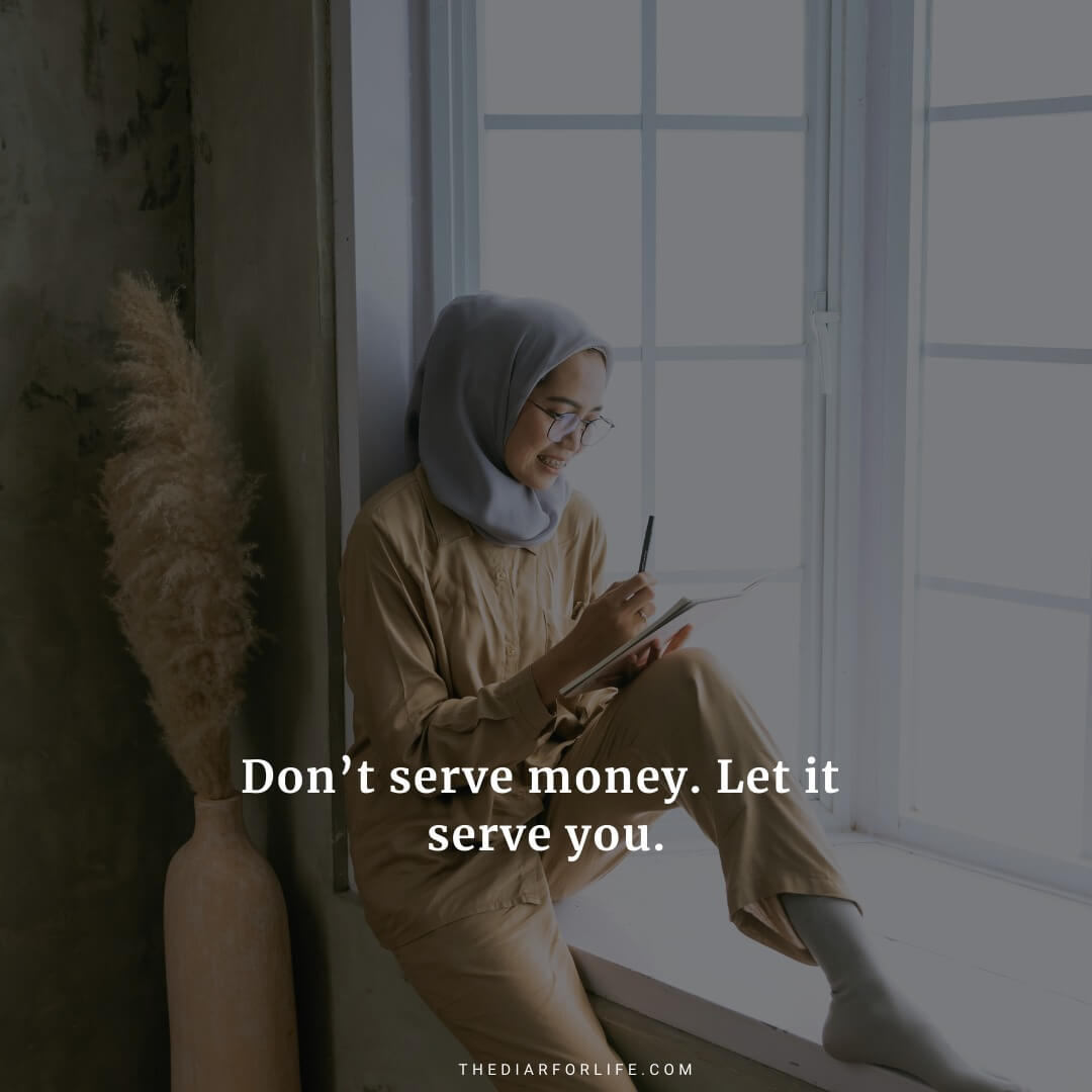 55 Meaningful Money Is Not Everything Quotes To Give You A Right ...