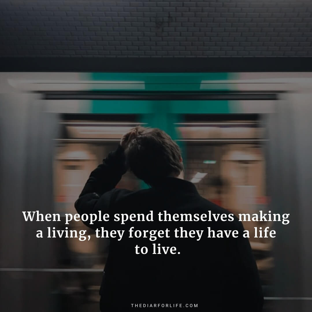 55 Meaningful Money Is Not Everything Quotes To Give You A Right ...