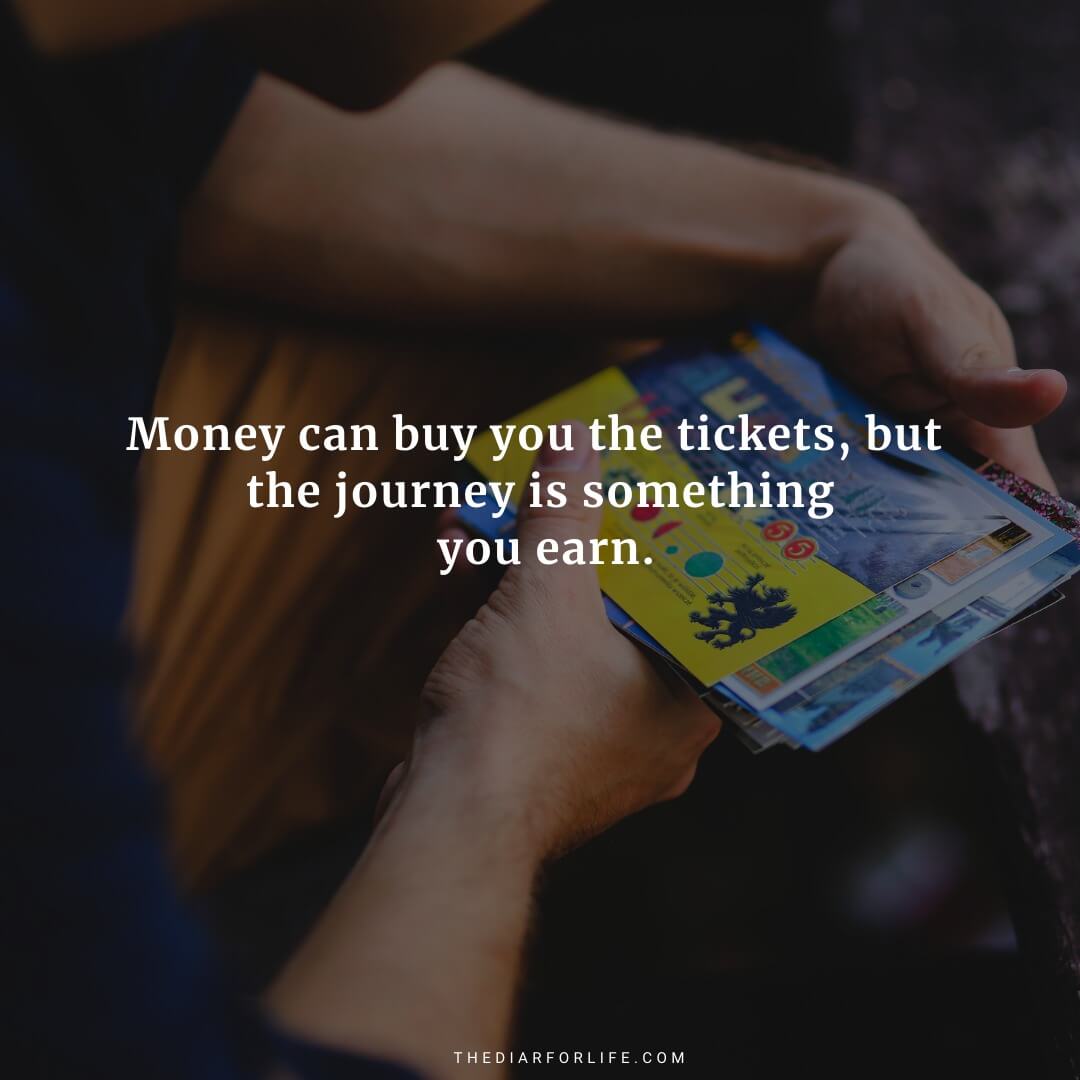 55 Meaningful Money Is Not Everything Quotes To Give You A Right ...