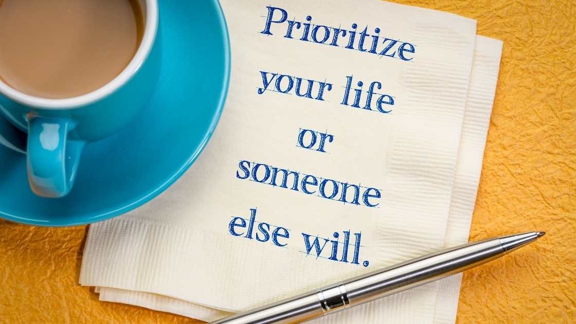 Never Be Too Much Available For Someone - ThediaryforLife