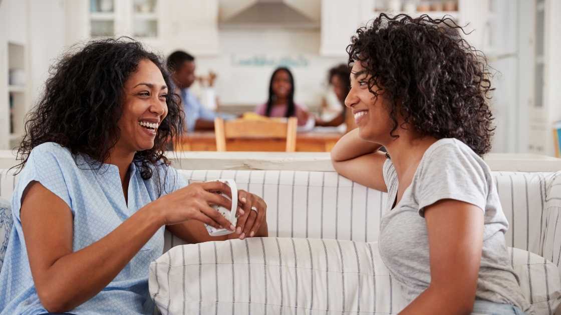 How To Keep A Conversation Going: 12 EASY Tips With Examples