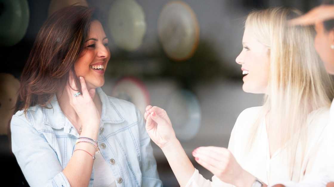 How To Keep A Conversation Going: 12 EASY Tips With Examples