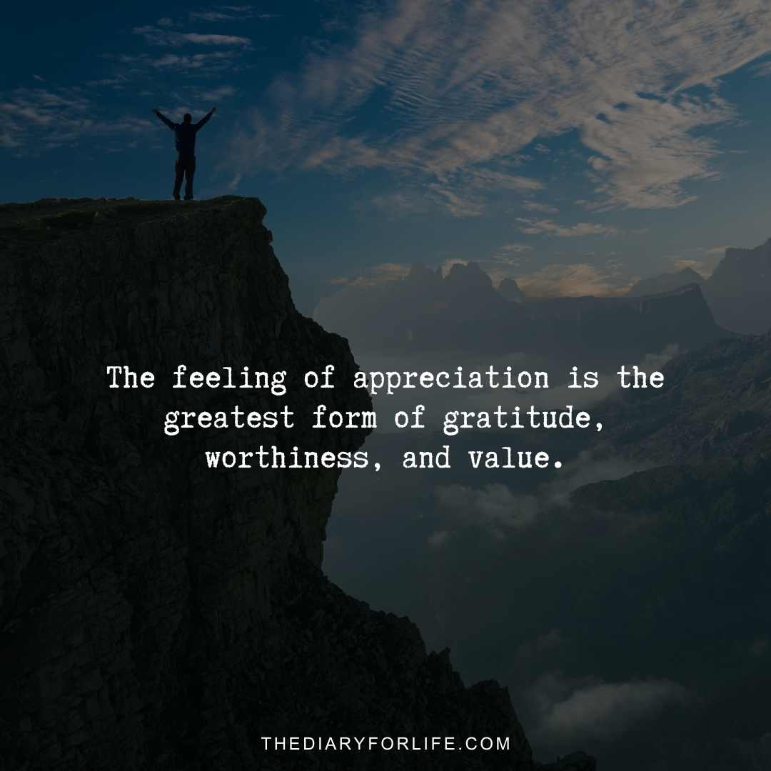 75+ Quotes About Not Being Appreciated And Feeling Unappreciated