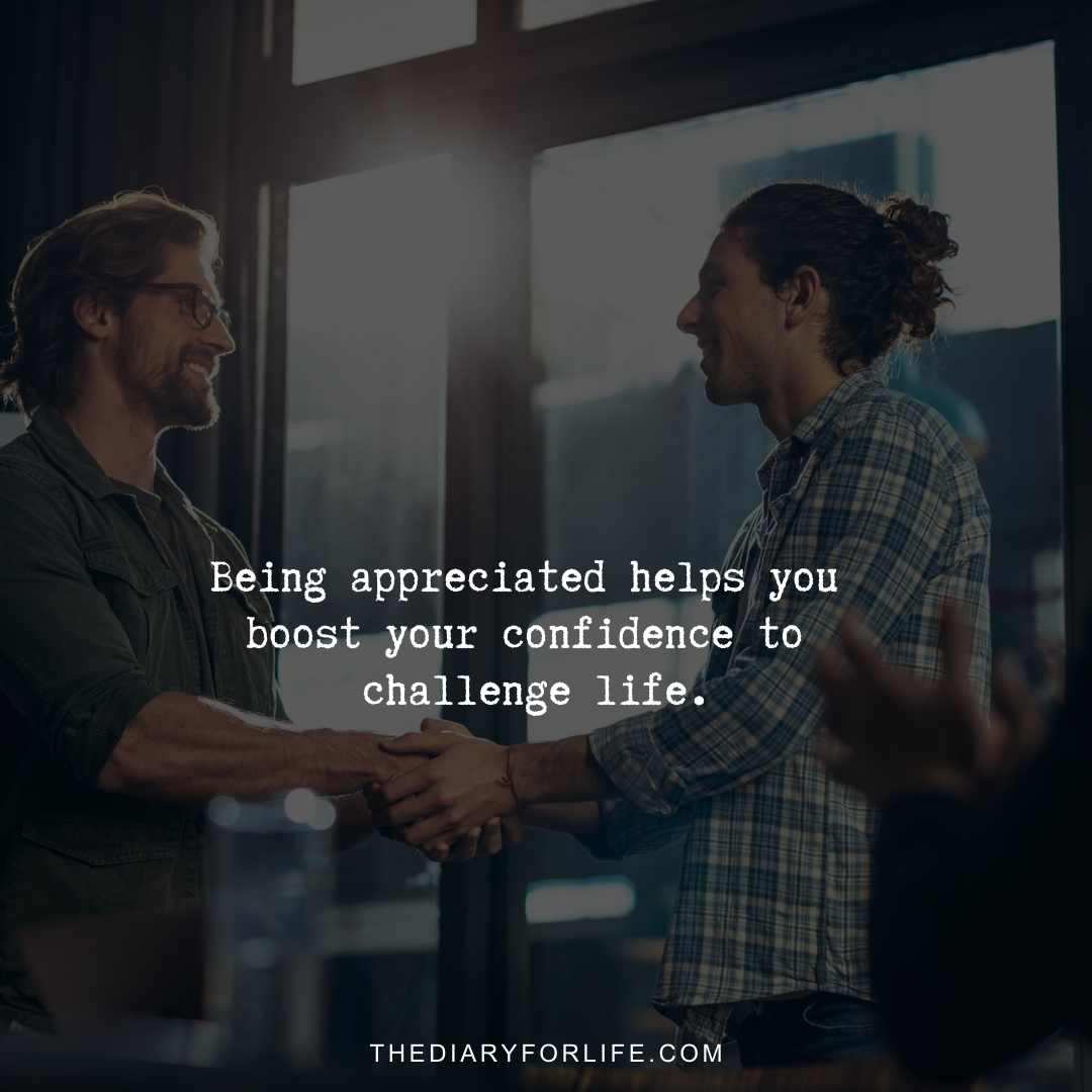 75+ Quotes About Not Being Appreciated And Feeling Unappreciated