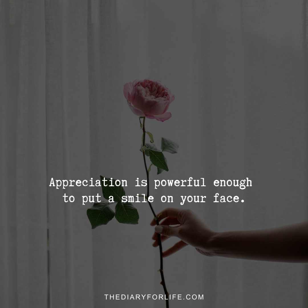 75+ Quotes About Not Being Appreciated And Feeling Unappreciated