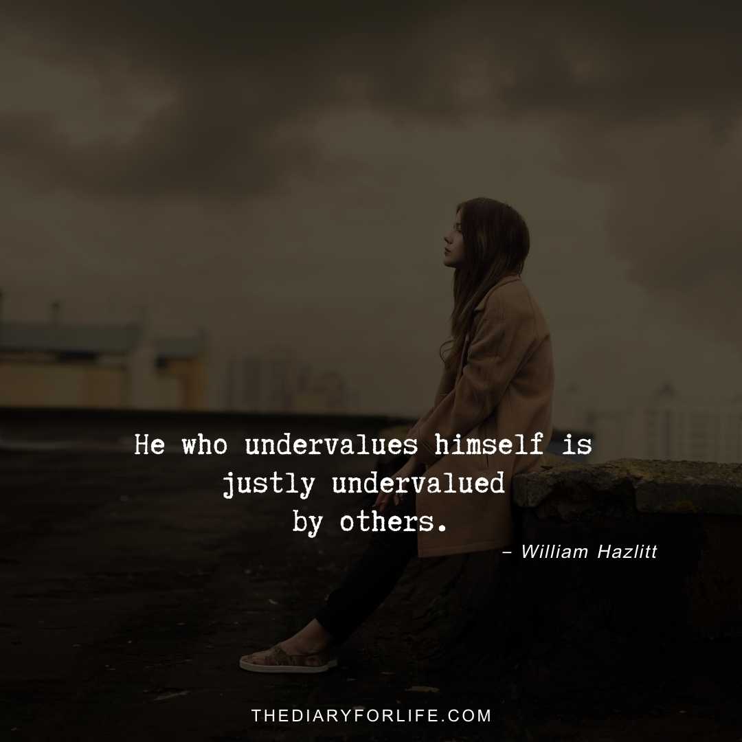 75+ Quotes About Not Being Appreciated And Feeling Unappreciated