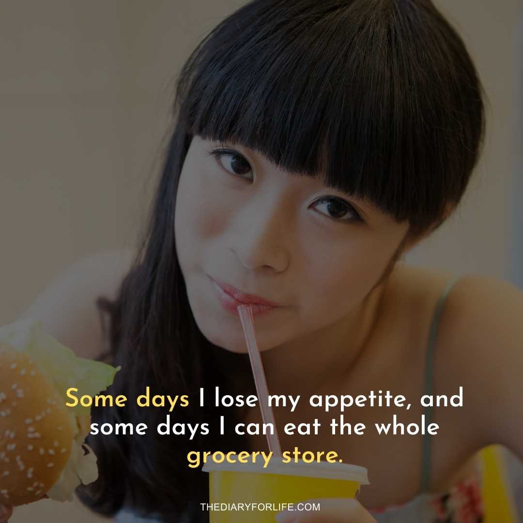 Relatable Girl Quotes