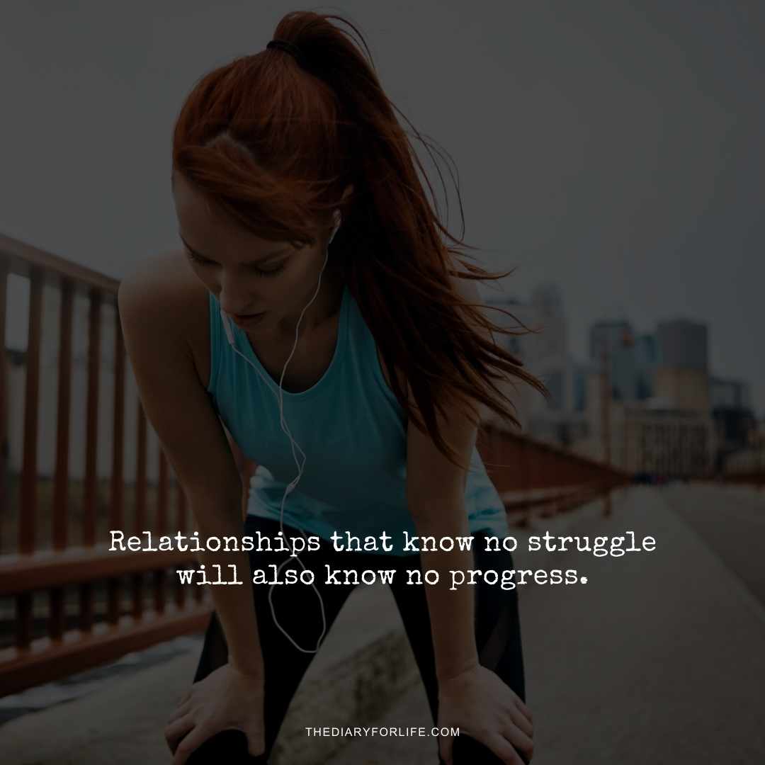 50+ Inspirational Quotes About Progress In Different Aspects Of Life