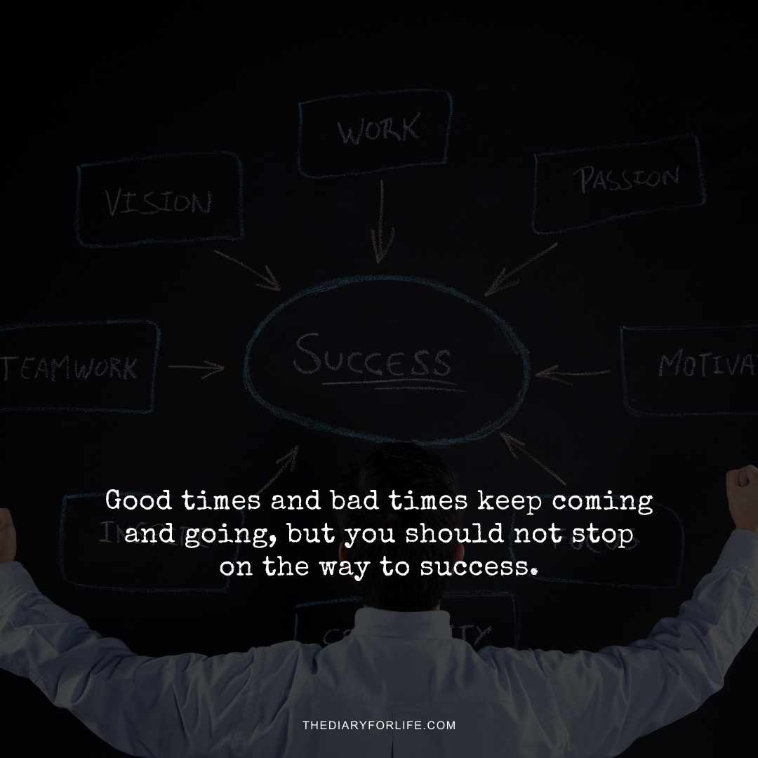 50+ Inspirational Quotes About Progress In Different Aspects Of Life