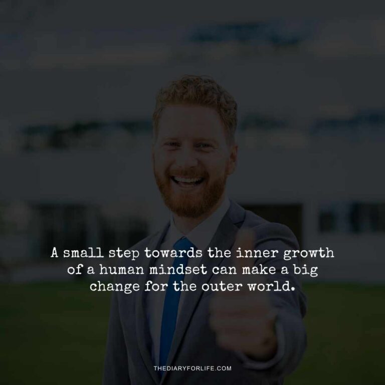 50+ Inspirational Quotes About Progress In Different Aspects Of Life