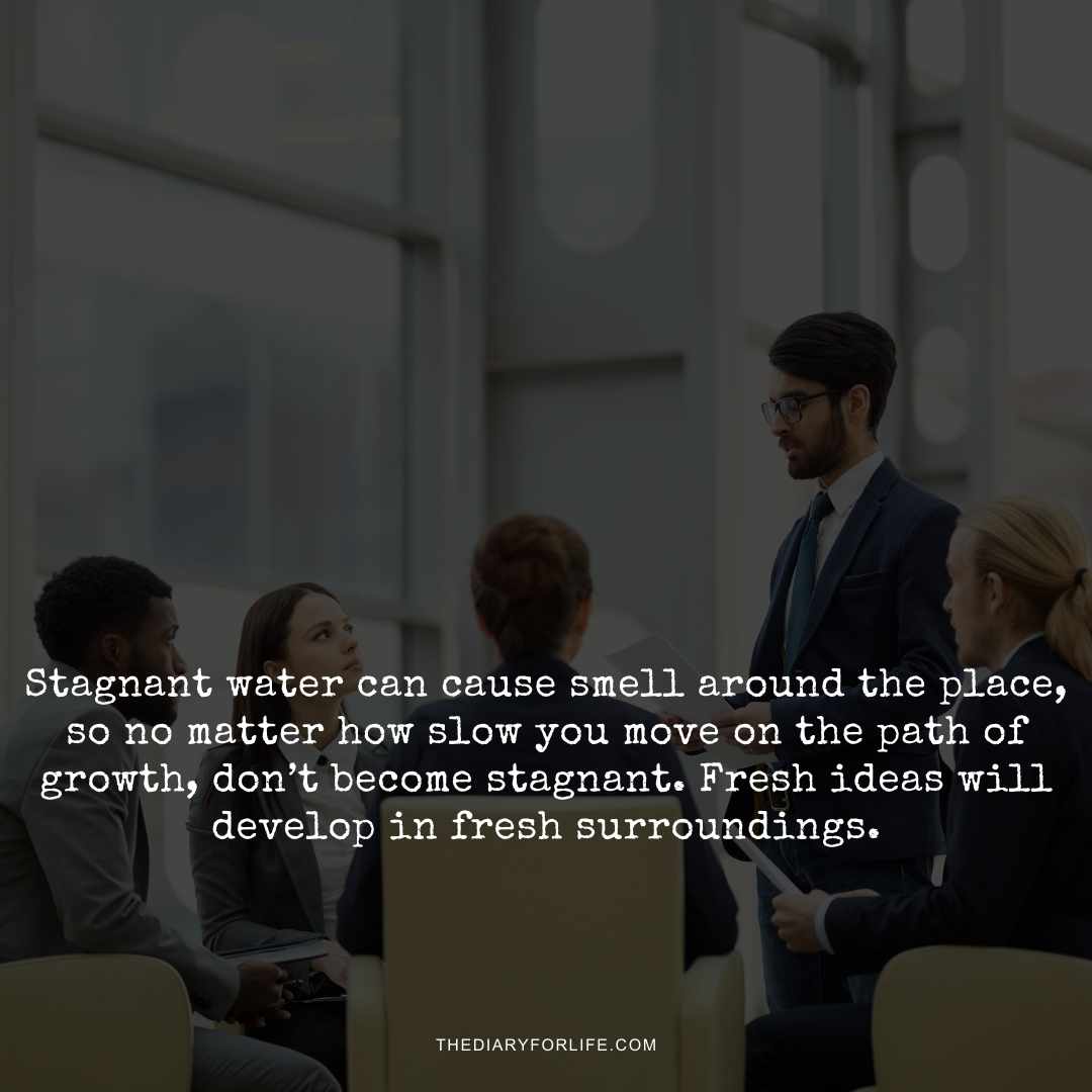 50+ Inspirational Quotes About Progress In Different Aspects Of Life