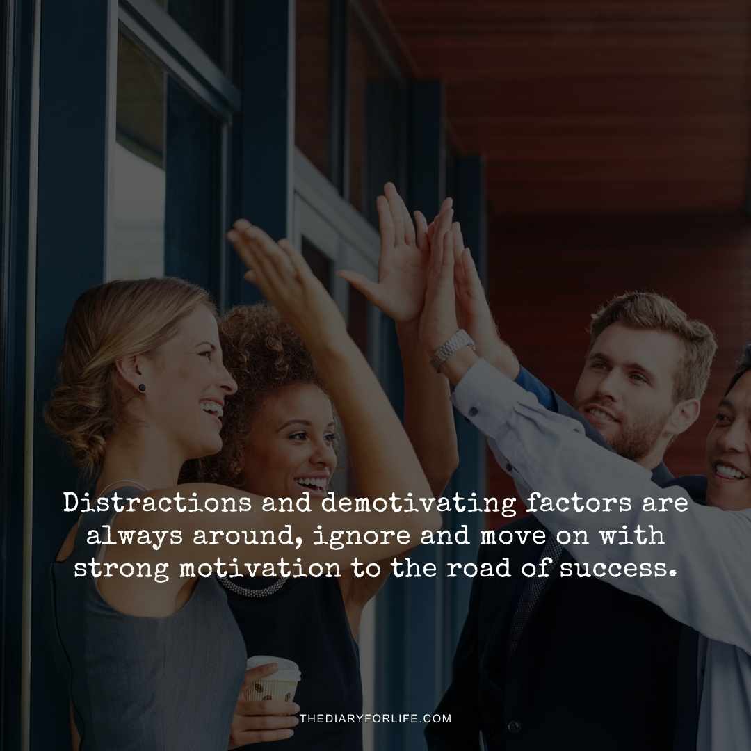 50+ Inspirational Quotes About Progress In Different Aspects Of Life