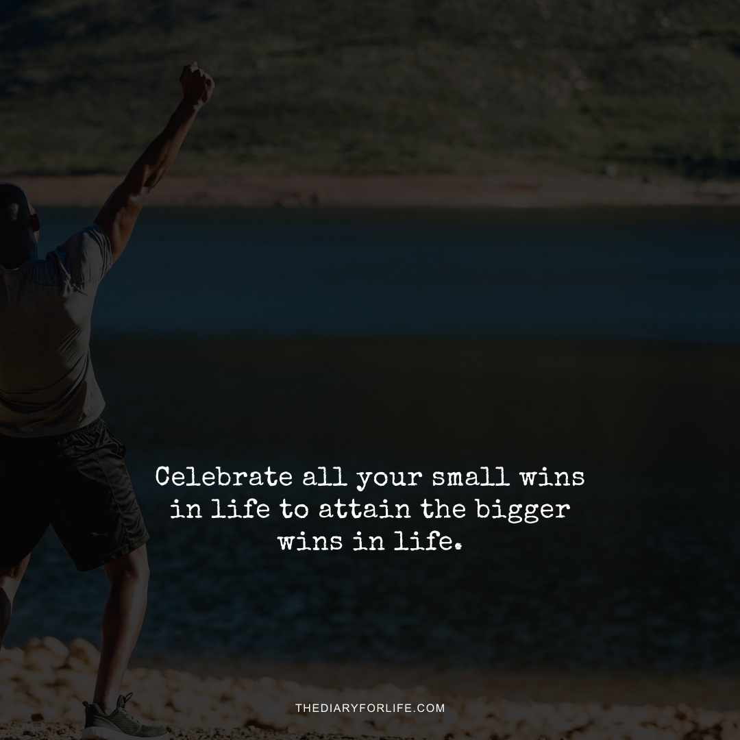 50+ Inspirational Quotes About Progress In Different Aspects Of Life