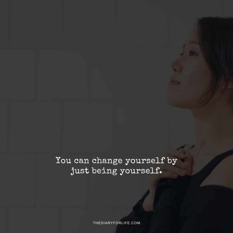 50 Inspirational Quotes About Being True To Yourself And Others