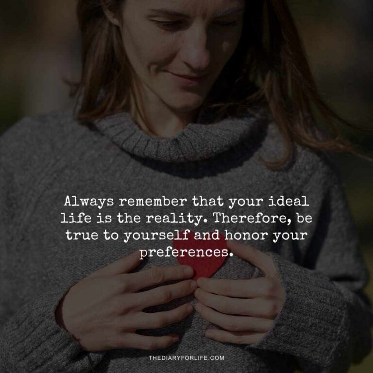 50 Inspirational Quotes About Being True To Yourself And Others