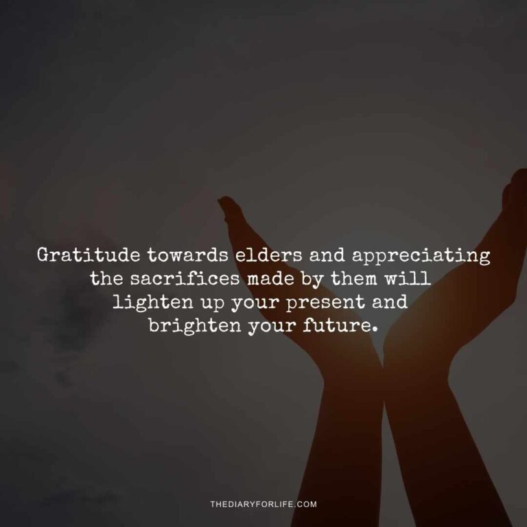 50+ Meaningful Quotes About Taking Things For Granted