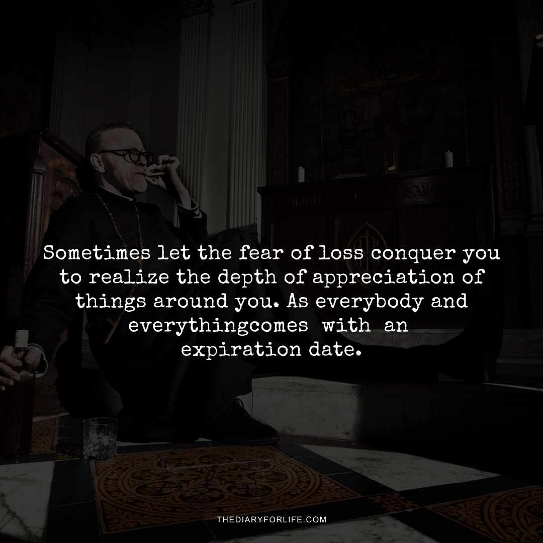 50+ Meaningful Quotes About Taking Things For Granted