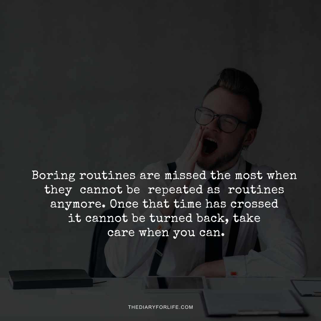 50+ Meaningful Quotes About Taking Things For Granted