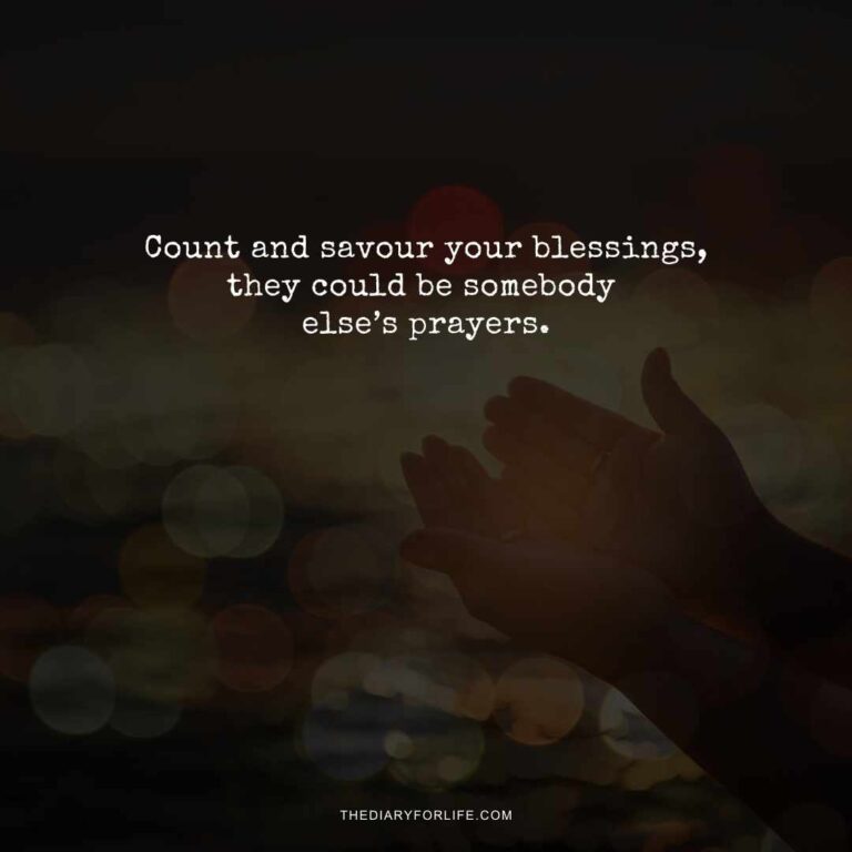 50+ Meaningful Quotes About Taking Things For Granted