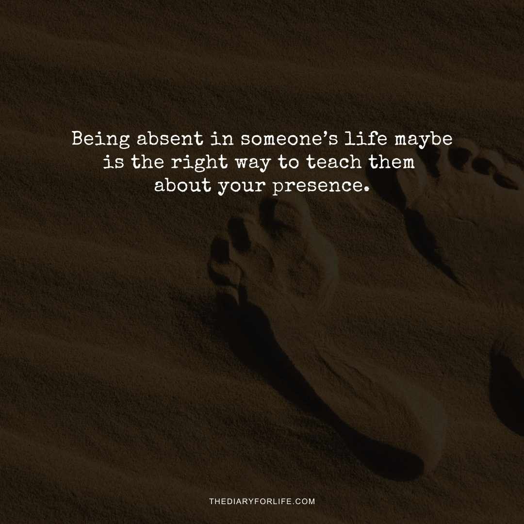 50+ Meaningful Quotes About Taking Things For Granted