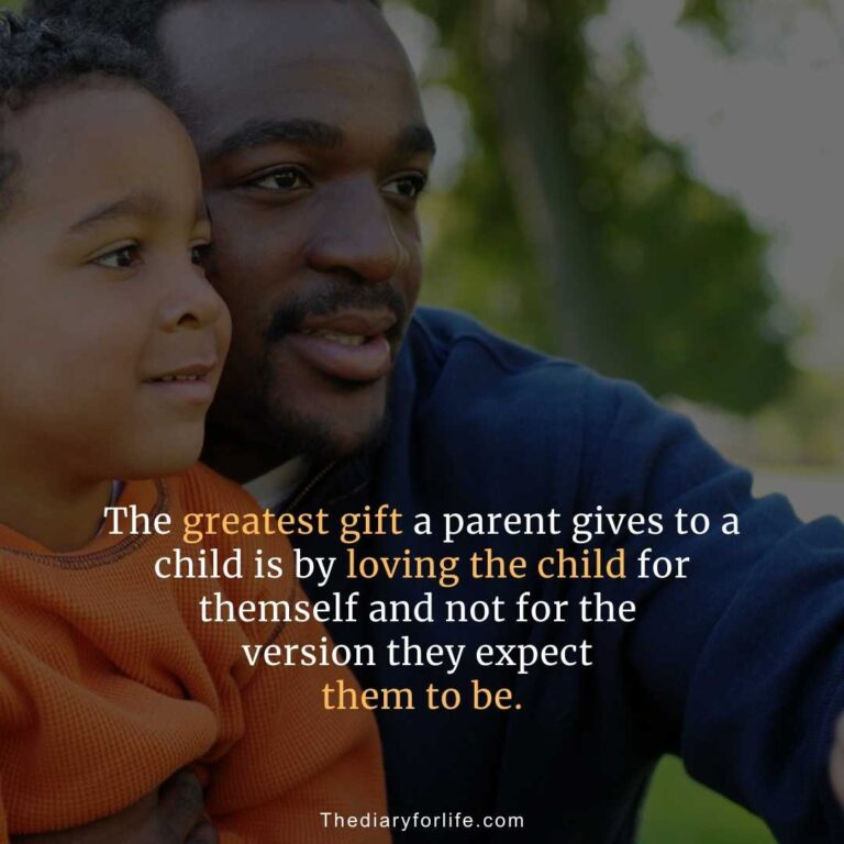 50+ Meaningful Quotes On Parents Love Everyone Must Read