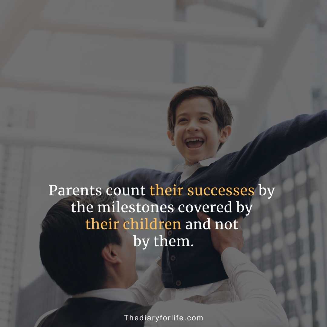 50+ Meaningful Quotes On Parents Love Everyone Must Read