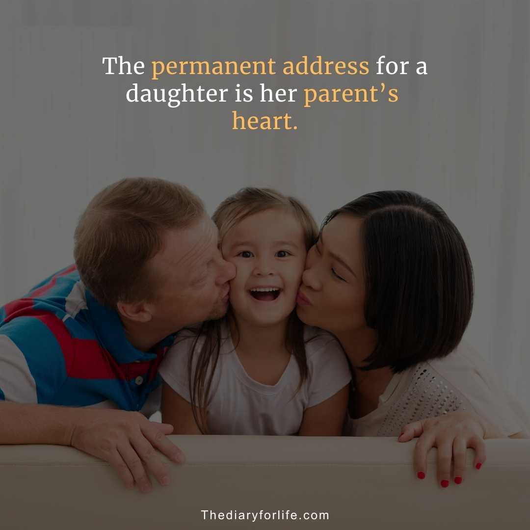 50+ Meaningful Quotes On Parents Love Everyone Must Read
