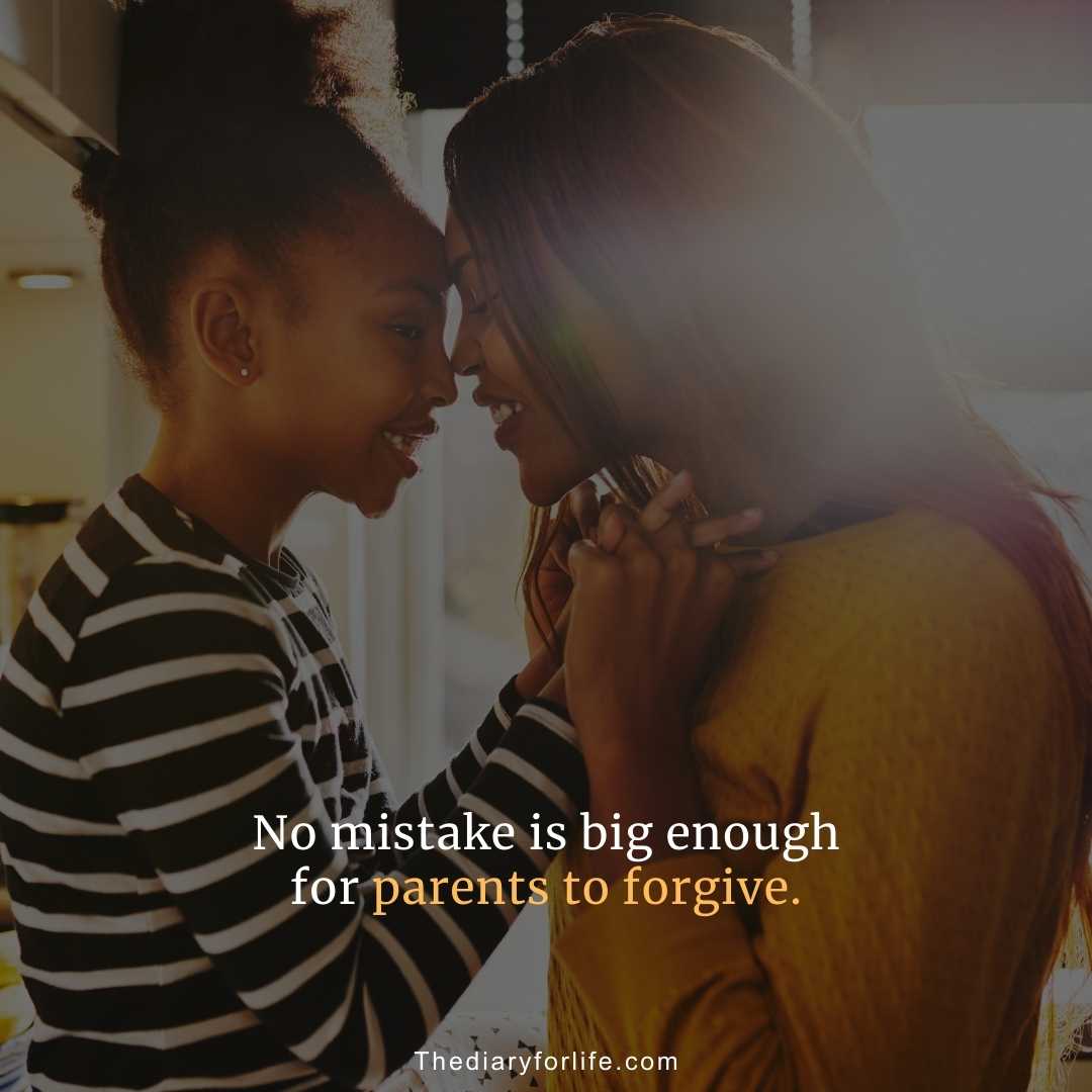 50+ Meaningful Quotes On Parents Love Everyone Must Read