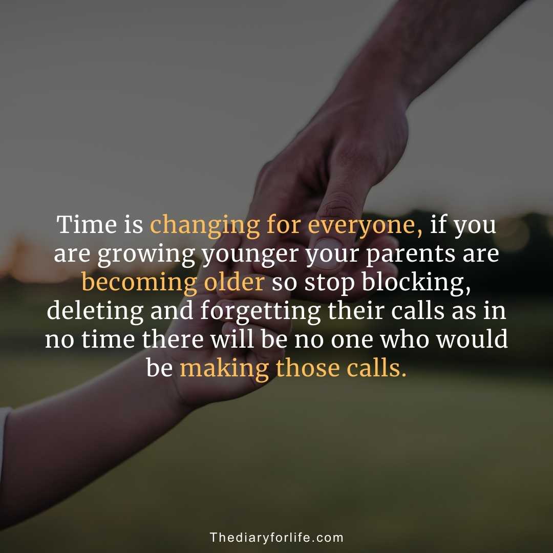 50+ Meaningful Quotes On Parents Love Everyone Must Read