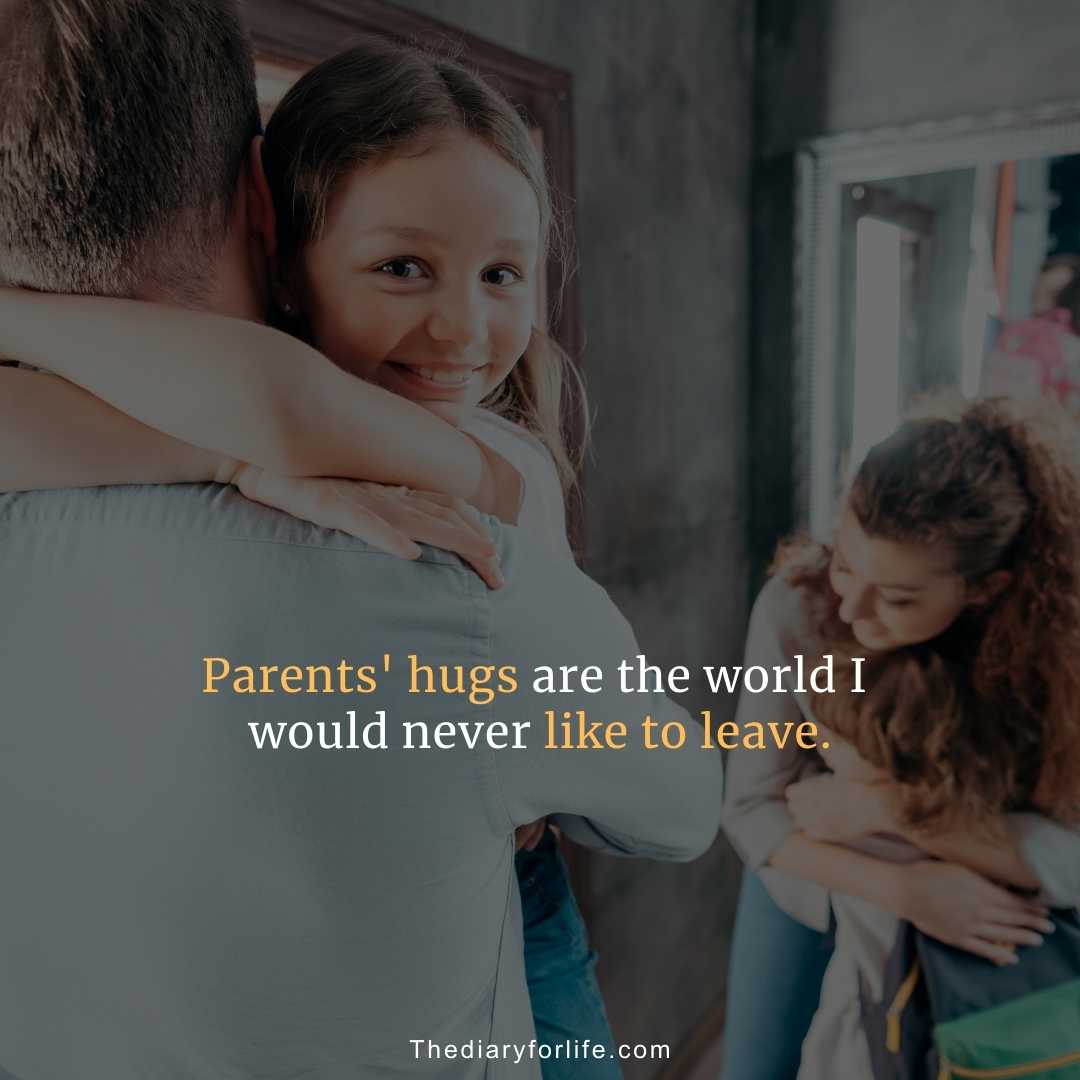 50+ Meaningful Quotes On Parents Love Everyone Must Read