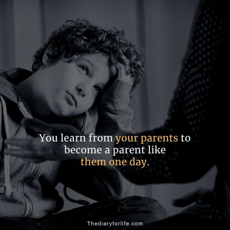 50+ Meaningful Quotes On Parents Love Everyone Must Read