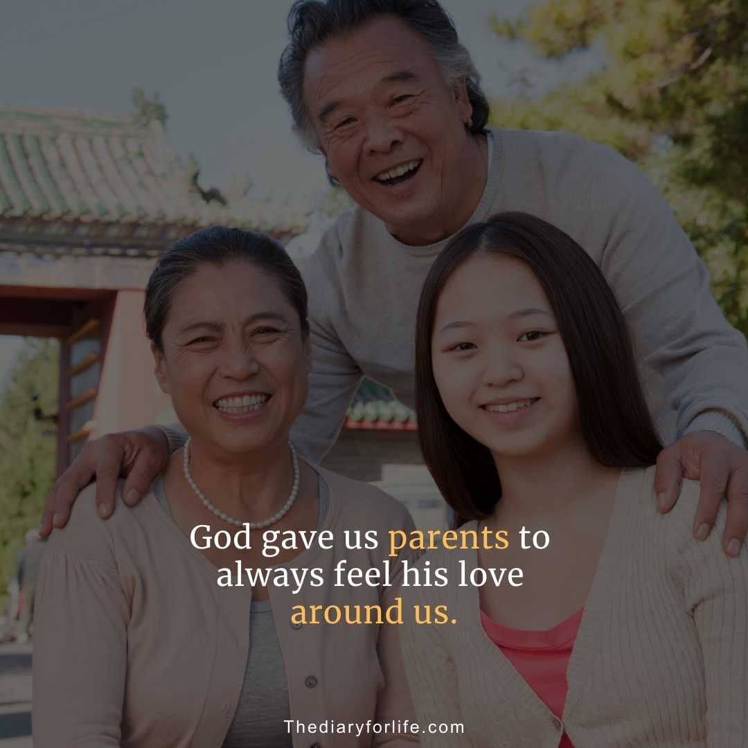 50+ Meaningful Quotes On Parents Love Everyone Must Read