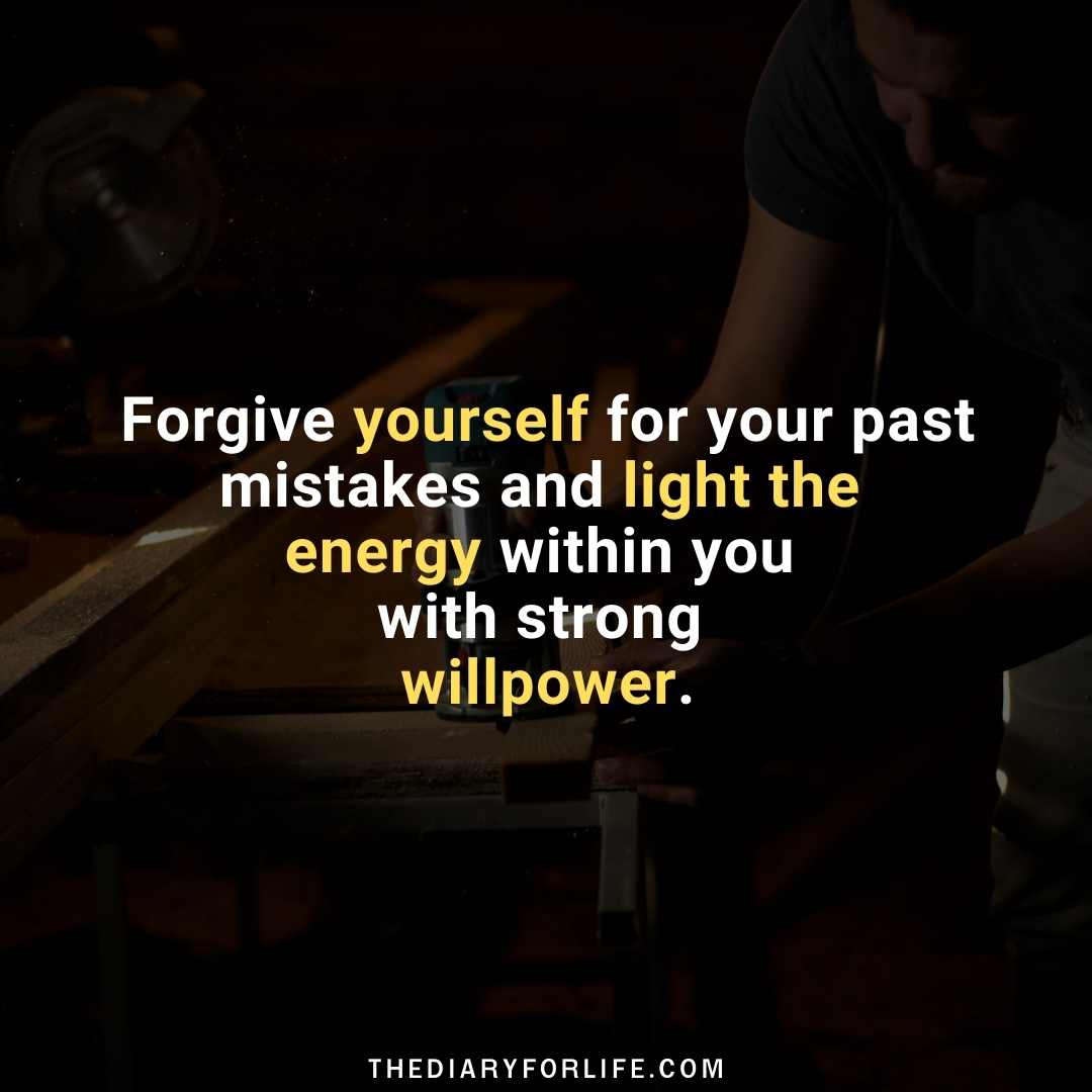 65 Powerful Quotes About Leaving The Past Behind And Moving Forward